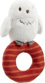 Rainbow Harry Potter Plyšové chrastítko Sova Hedvika / od 0 let