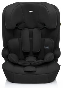 Zopa Autosedačka Alfa i-Size isofix Black