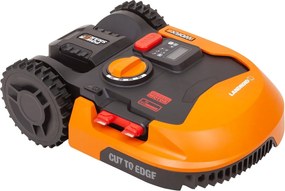 Robotická sekačka worx landroid l1000