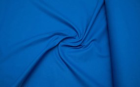 Ubrus 100% bavlna modrý Rozměry: 120x140, Tvar: Obdélník