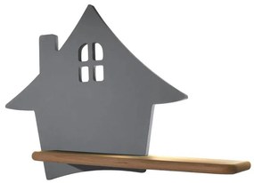 Dětská lampička HOUSE LED Candellux