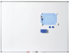 Nástěnná magnetická tabule DAHLE 96106 Professional Board 120 x 180 cm