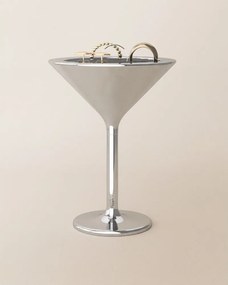 Kovový stojan na šperky Tini – Umbra