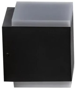 LED vnější nástěnné osvětlení Arbax 2