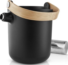 Čajová konvice Eva Solo NORDIC KITCHEN 1l černá