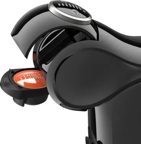 DeLonghi Dolce Gusto Genio S Plus EDG315.B černý / Kávovar na kapsle /