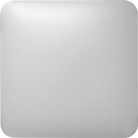 Stropní LED svítidlo Nemo, 1x LED 36w, 4000k, ch