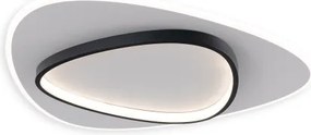 Brilagi - LED Stmívatelné stropní svítidlo FLARE LED/70W/230V 3000/4000/6000K +DO