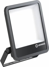 LED reflektor LEDVANCE FLOODLIGHT černý 167W/150W 23400lm/21060lm 3000K teplá bílá IP66