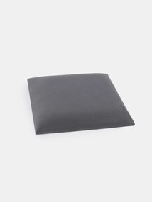 Sinsay - Čtvercové čalouněné panely 3 pack - šedá