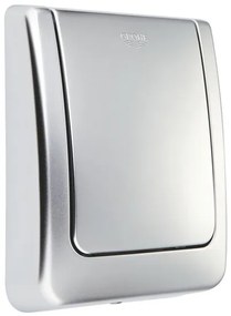 Grohe Splachovací tlačítko, chrom mat, G43048P00