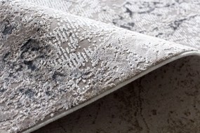 BE Koberec Creante 19141 BEIGE - béžový obdélníkový Rozměr: 80x150 cm