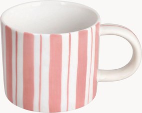 Hrnek New Milk & C Stripes