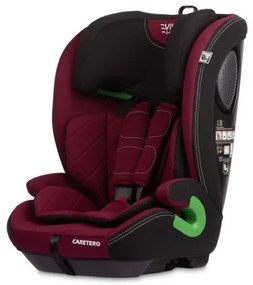 Autosedačka Vivo I Size, 76-150 - vínová