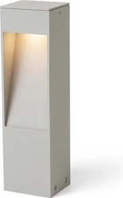 RED R14169 TORIN 30 stojanová světle šedá 230V LED 7W 120° IP65 3000K - RED - DESIGN RENDL