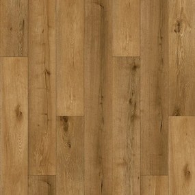 Vinylová plovoucí podlaha Area Floors Authentic Oak Click Rigid 6501 Dub přírodní 1,947 m²