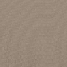 vidaXL Poduška na palety 120 x 80 x 12 cm textil [360521] Barva: Modrá