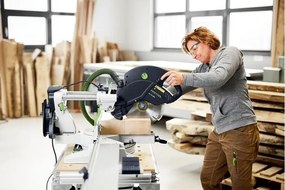 Sada pilových kotoučů do okružních pil Festool KSB-SORT/3 W/A 260x2,5 (578570)