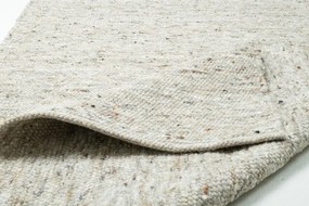 Koberec ALM GLUCK UNI SAND MULTI