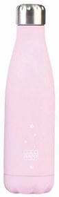 Saro Baby Termoláhev 500 ml Pink