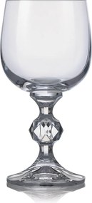 Crystalex Sklenice na víno Claudia 190 ml 6 ks