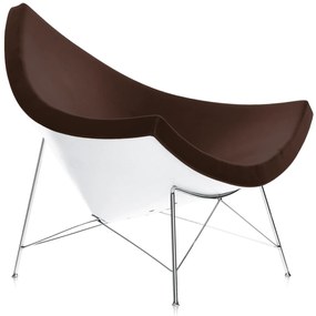 Vitra designová křesla Coconut Chair