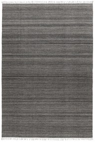 Obsession, Kusový koberec My Rodan 565 Anthracite – na ven i na doma, 200x290, šedá, chodba / předsíň