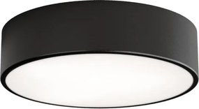 BRILAGI - LED RGBW Stmívatelné stropní svítidlo CLARE 2xE27/12W/230V černá