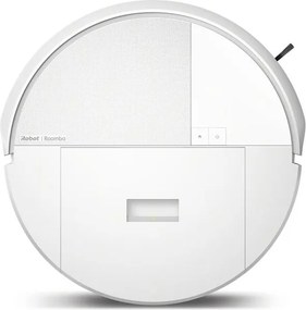 iRobot Roomba 205 DustCompactor Combo white Bílá
