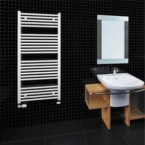KORADO koupelnové těleso Koralux Linear Comfort, KLT 1500.750