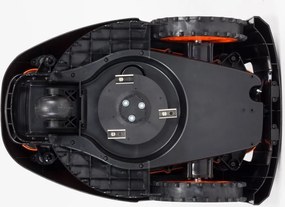 Aku sekačka NAC RLM800-NG robotická [6378001]