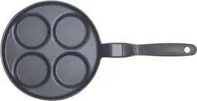 Risoli SAPORELLA / Lívanečník / 25 cm / litý hliník / nepřilnavý povrc