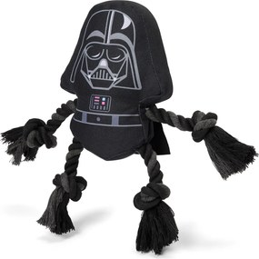 Tchibo - Lanová hračka pro psy »Star Wars« - barva: černá