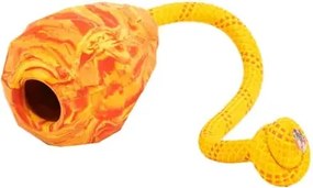 Ruffwear Huck-a-Cone™ Hračka pro psy Salamander Orange