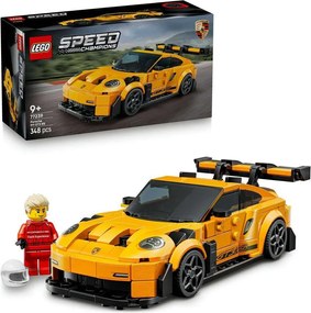 Lego speed champions 77239 superauto porsche 911 gt3 rs 5702017816074