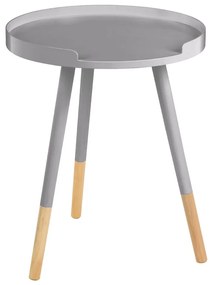 Kulatý odkládací stolek ø 40 cm Viborg – Premier Housewares