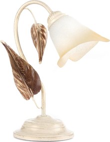 XXXLutz STOLNÍ LAMPA, E14, 29/29/35 cm - Online Only svítidla - 004340002706