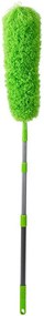 Teleskopická prachovka