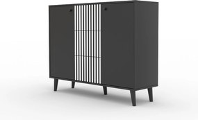 ADRK Furniture Komoda FADI CHES-FAD-B_B