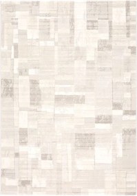 Moderní kusový koberec Ragolle Argentum 64244 6575 béžový Rozměr: 160x230 cm
