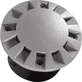 Nájezdové LED svítidlo Kanlux ROGER DL-LED12 IP66 07280