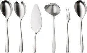 WMF Vision / Sada příborů / 66 ks / pro 12 osob / nerezová ocel Cromar