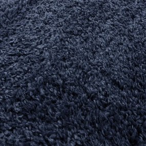 Tribeca Design Kusový koberec Ganta Blue Rozměry: 120x170 cm