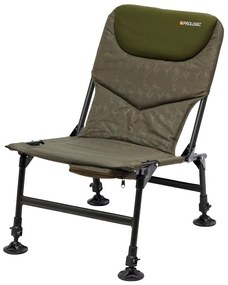Prologic Křeslo Inspire Lite Pro Chair With Pocket