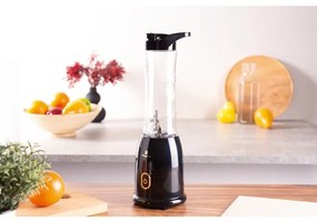 Mixér smoothie maker Black Rose Collection