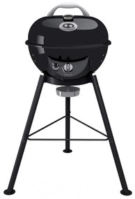 kotlový plynový gril OUTDOORCHEF® CHELSEA 420 G s technologií EASY FLIP