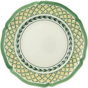 Villeroy&Boch French Garden Orange pečivový talíř 17cm