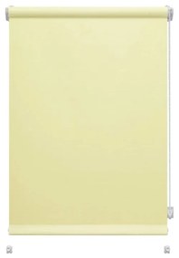 Žlutá roleta 80x150 cm Mini Sonata – Gardinia
