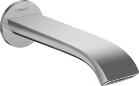 Hansgrohe Vivenis, vanová vpusť, chromová, HAN-75410000