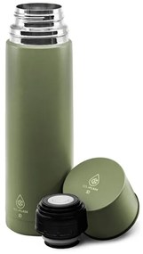 Delphin Termoska IsolaFlask Green